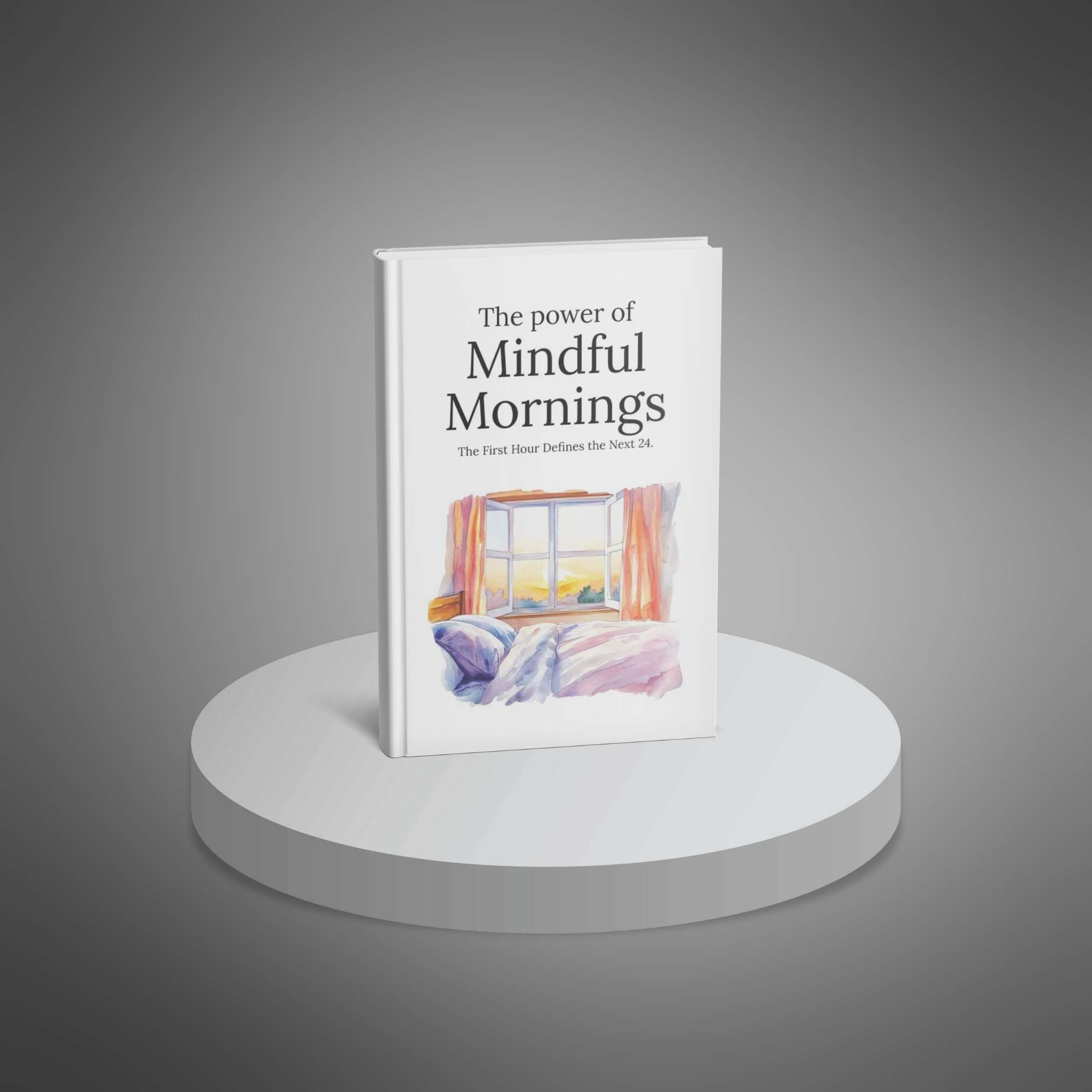 The Power of Mindful Mornings | Entrepedia